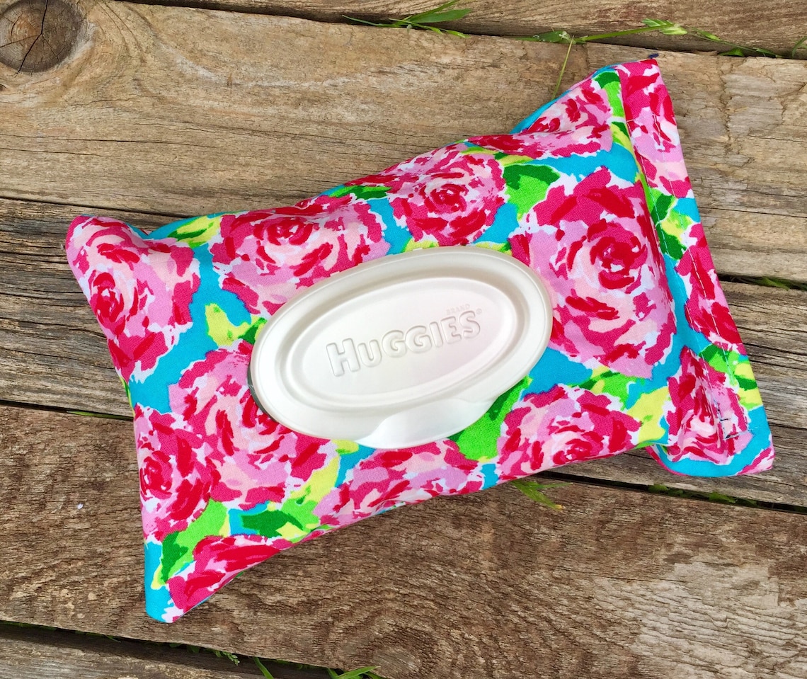 Wipes Case Wipes Cover Wipes Case Cover Huggies Wipes - Etsy