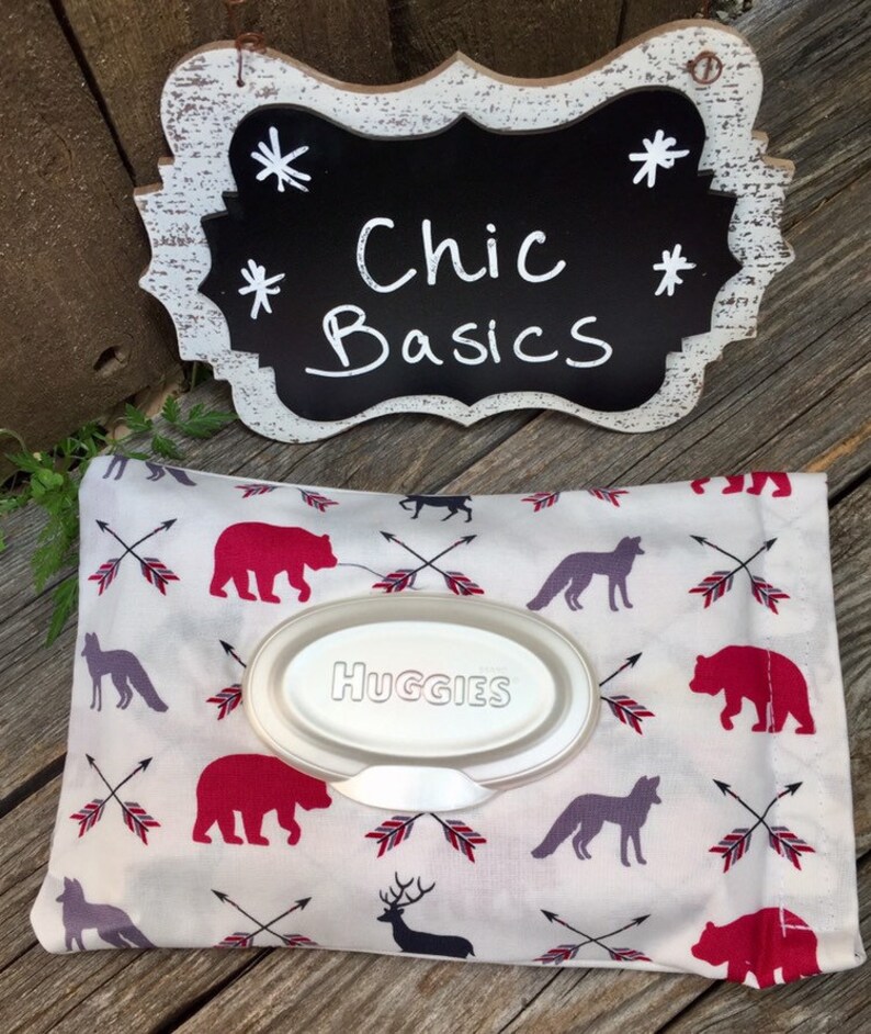 Wipes Case Wipes Cover Wipes Case Cover Huggies Wipes | Etsy