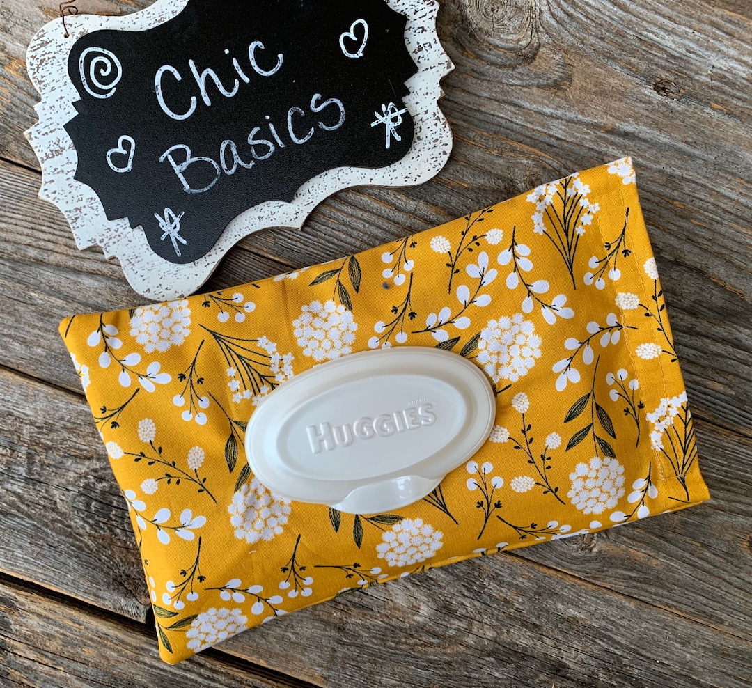 Wipes Case Wipes Cover Wipes Case Cover Huggies Wipes - Etsy