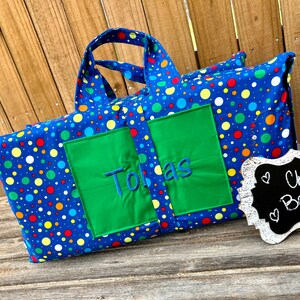 Kindermat Cover Over 200 Fabric Choices - Etsy