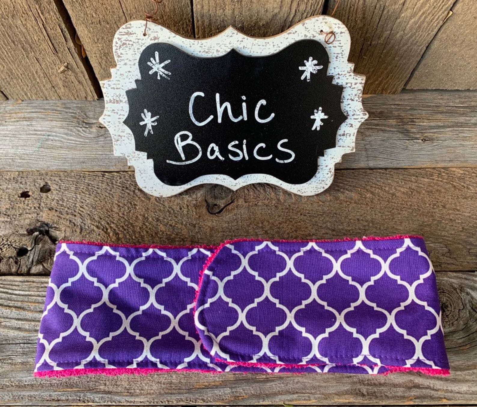 Spa Towel Headband Spa Towel Head Wrap Facial Headband - Etsy