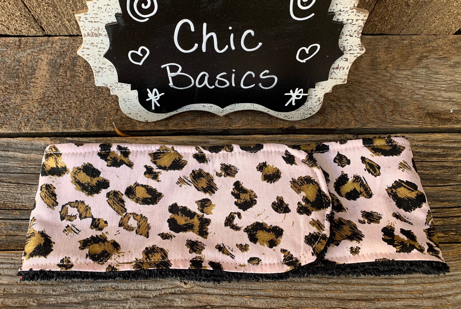 Spa Towel Headband - Spa Towel Head Wrap - Facial Headband - Towel ...