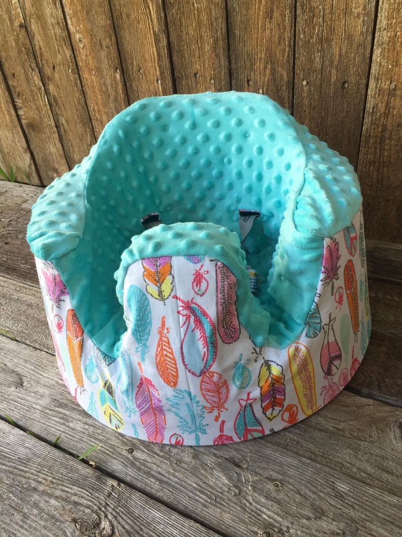 Custom Design Bumbo Seat Cover 200 Fabric Choices - Etsy