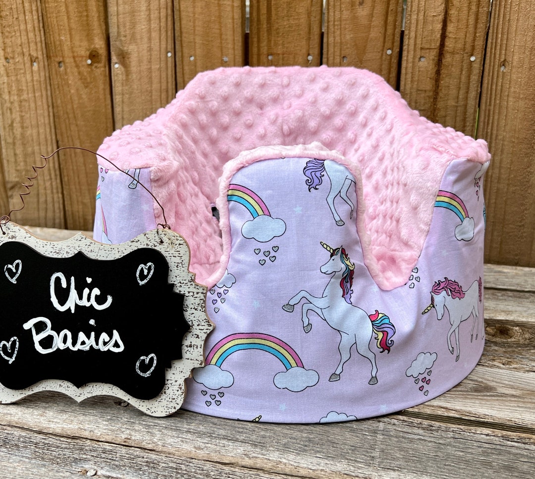 Custom Bumbo Seat Cover 200 Fabric Choices Minky Bumbo - Etsy