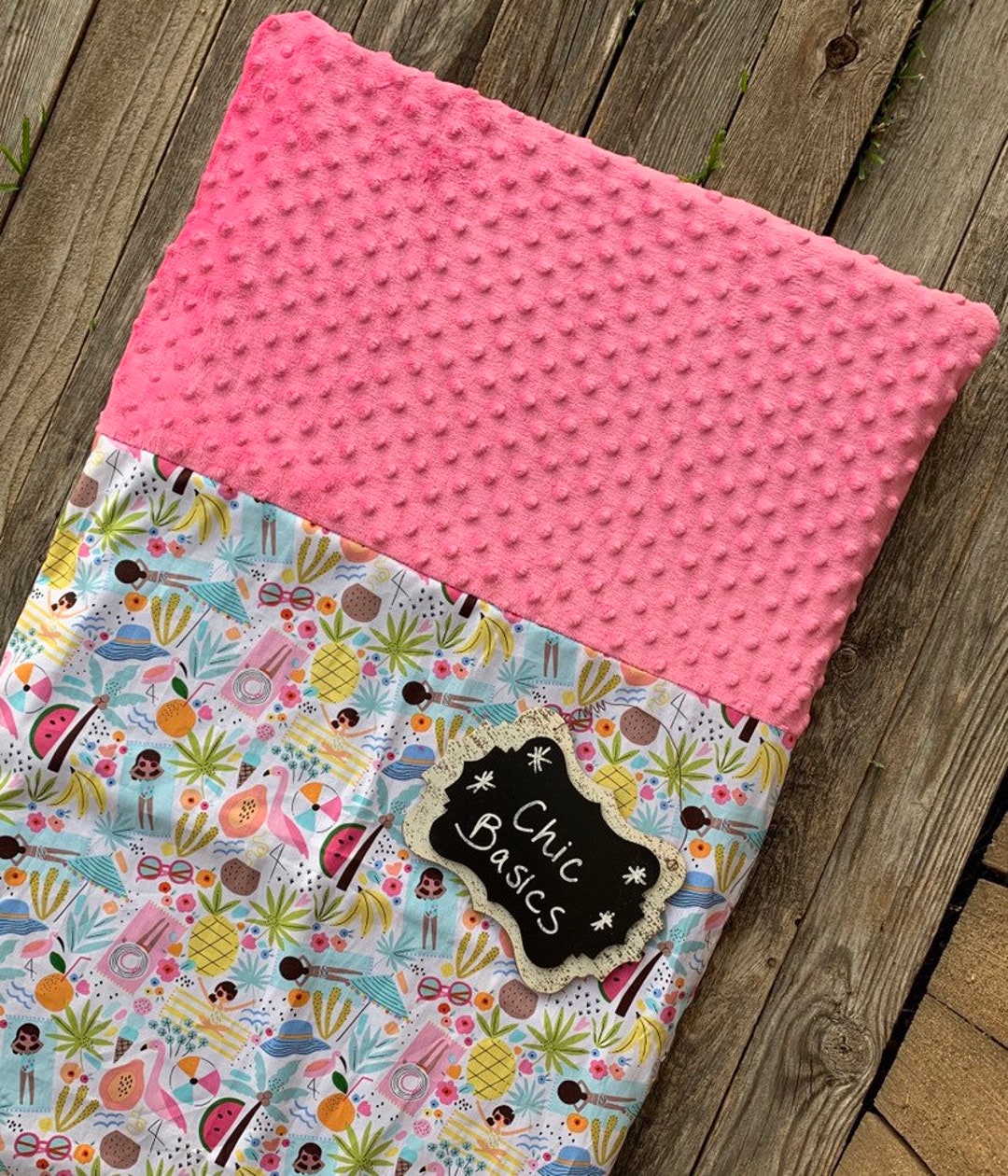 Nap Mat Cover Fits Kindermats Angeles Rest Mat 200 Fabric - Etsy