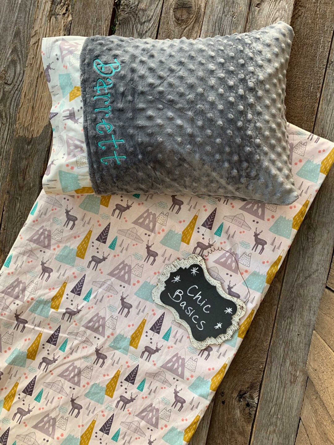 Nap Mat Cover Fits Kindermats Angeles Rest Mat 200 Fabric - Etsy