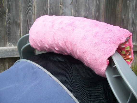 Items similar to Car Seat Handle Cushion on Etsy