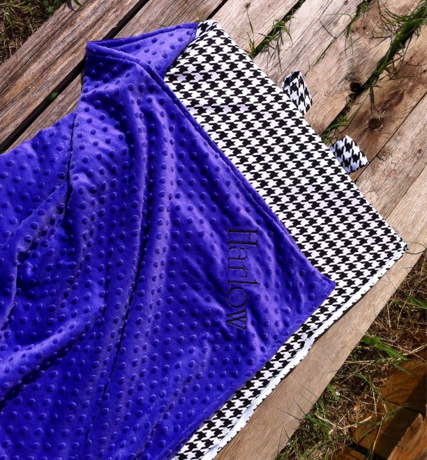 Kindermat Nap Mats cover with attached personalized Minky | Etsy