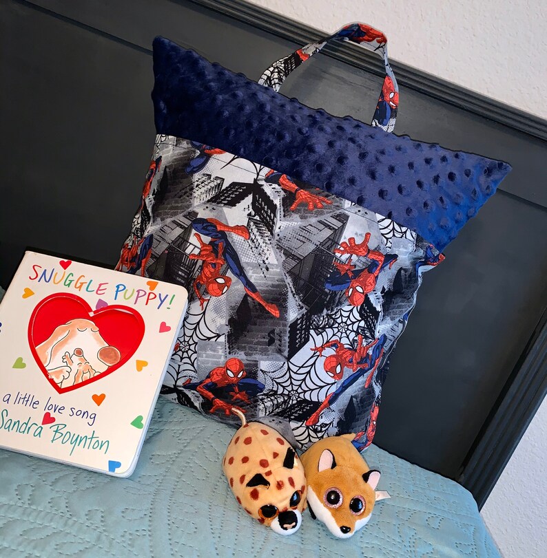 Reading Pillow Reading Pocket Pillow Personalized Reading - Etsy