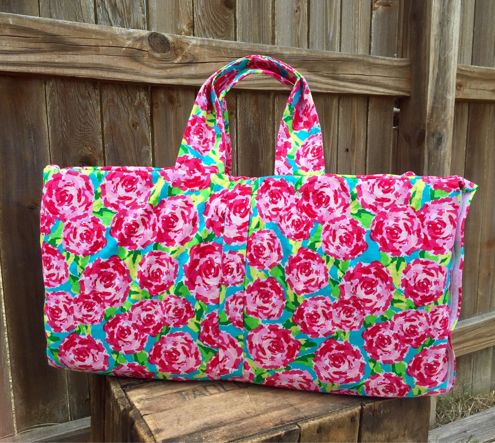 Kindermat Cover Over 200 Fabric Choices - Etsy