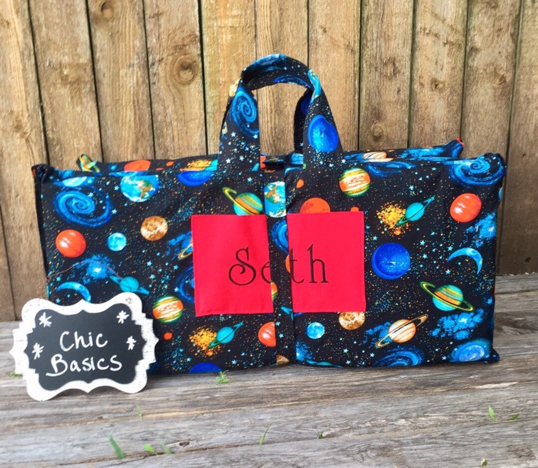 Personalized Kindermat Nap Mat Cover Over 200 Fabric Choices - Etsy