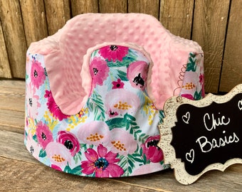 Custom Bumbo Seat Cover 200 Fabric Choices - Etsy