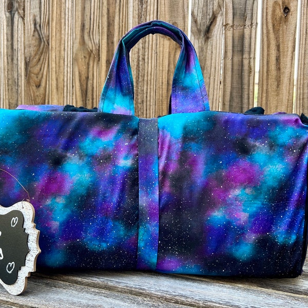 Kindermat Cover - Etsy