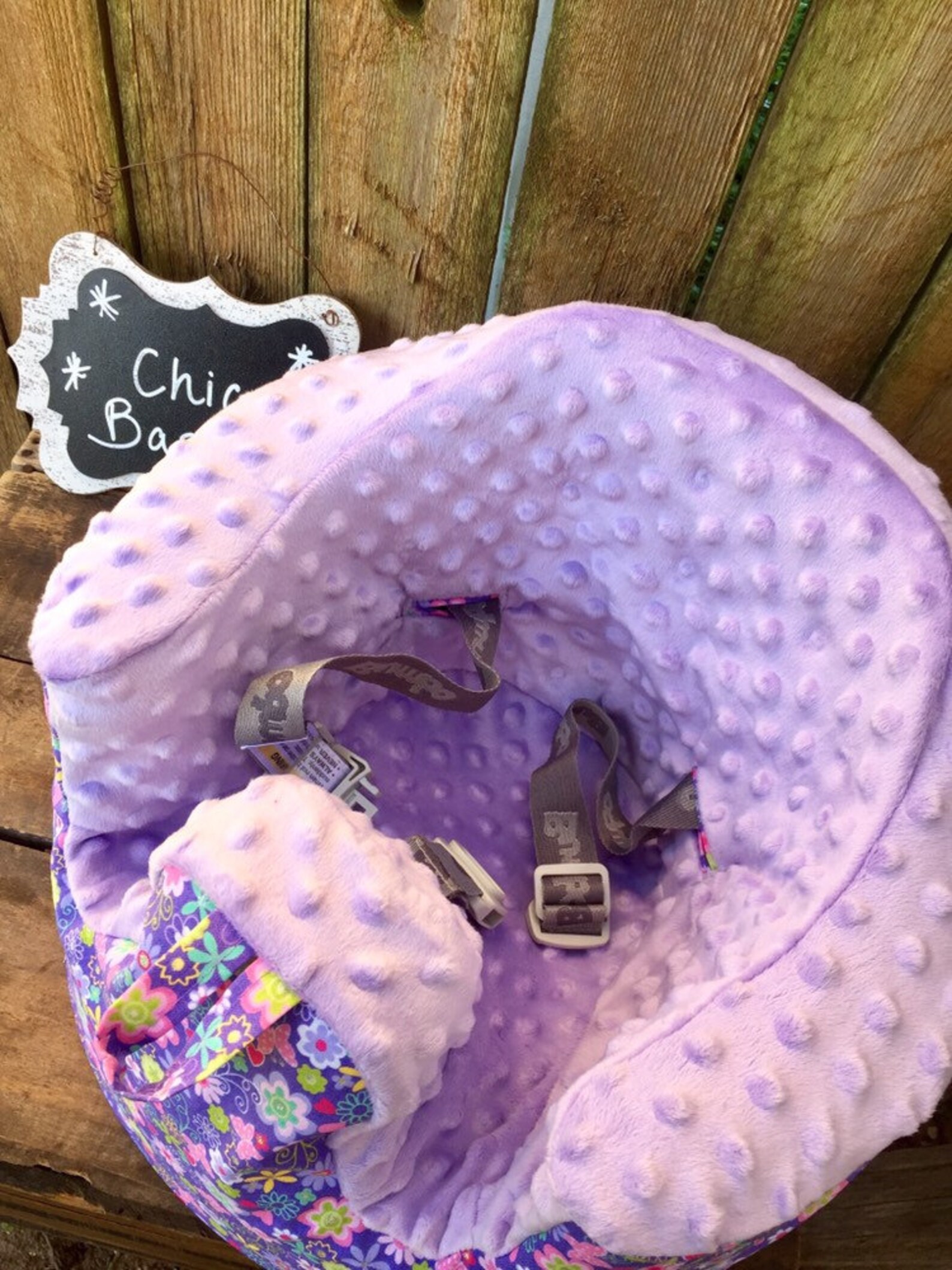 Custom Bumbo Seat Cover 200 Fabric Choices - Etsy