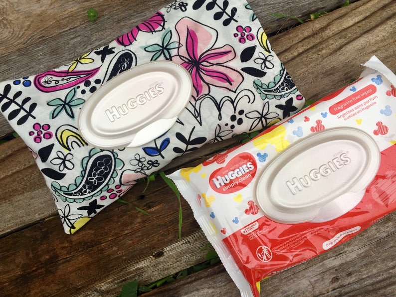 Wipes Case Wipes Cover Wipes Case Cover Huggies Wipes - Etsy