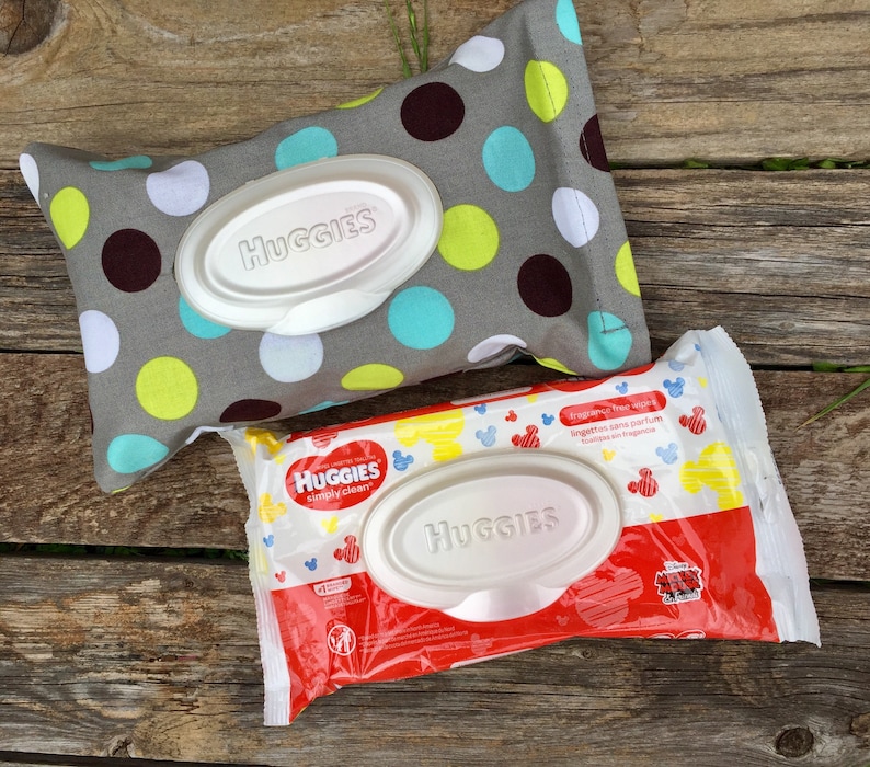 Wipes Case - Ready to Ship! Chic Wipes Cover - Wipes Case Cover - Baby ...