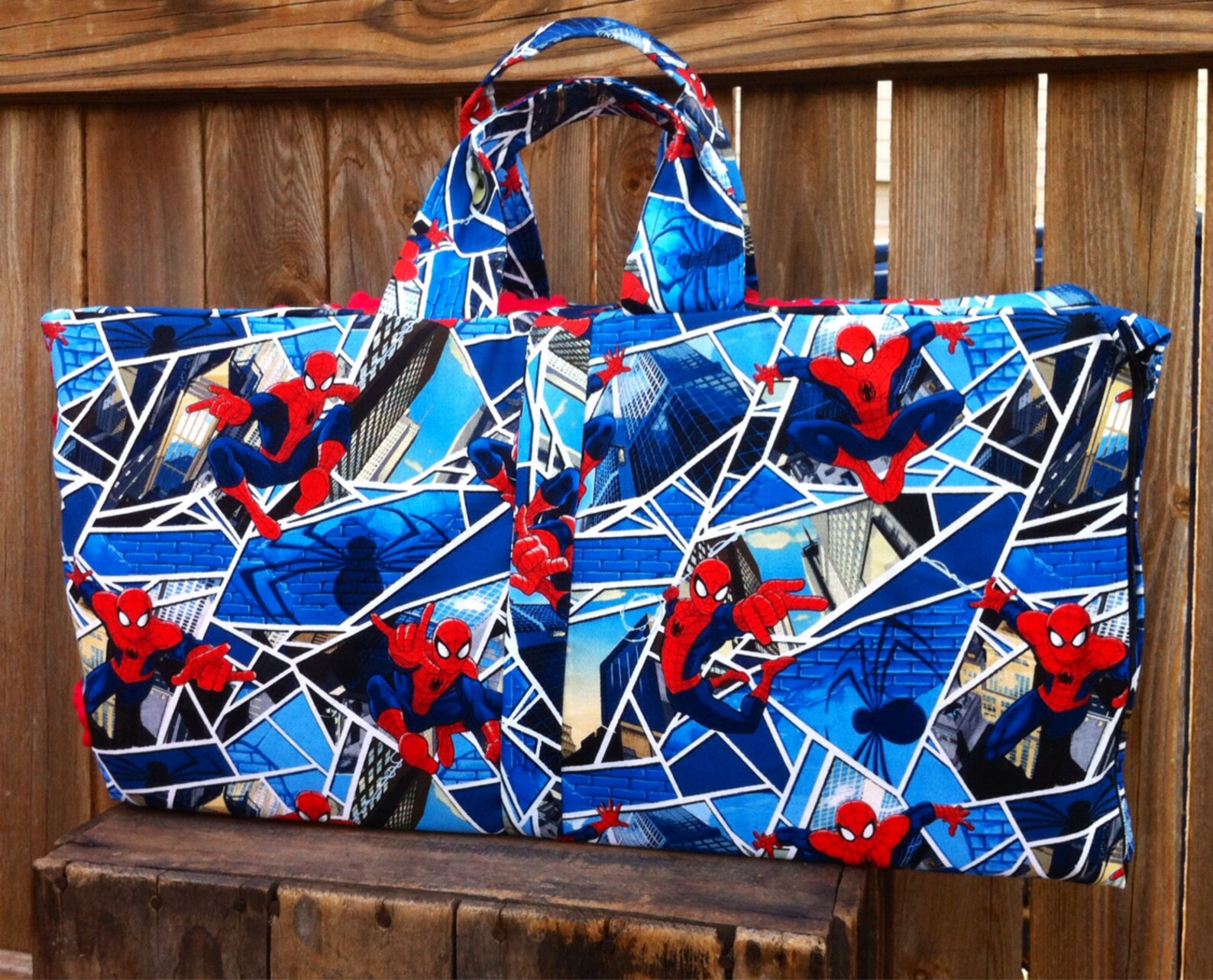 Kindermat Nap Mat Cover Napmat Cover With Handles - Etsy