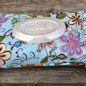 Wipes Case Wipes Cover Wipes Case Cover Huggies Wipes - Etsy