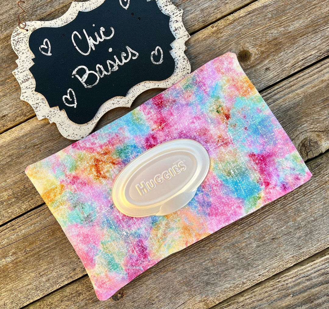 Wipes Case - Ready to Ship! Chic Wipes Cover - Wipes Case Cover - Baby ...