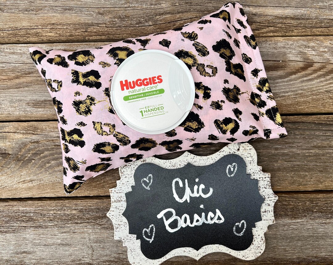 Wipes Case - Wipes Cover - Wipes Case Cover - Huggies Wipes Case - Over ...