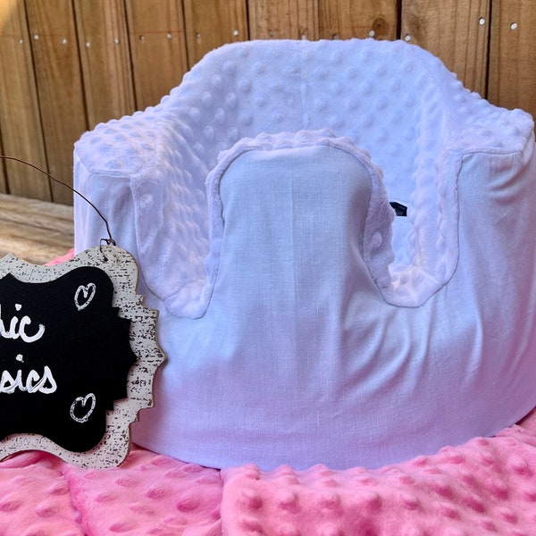 Bumbo Seat Cover - Etsy