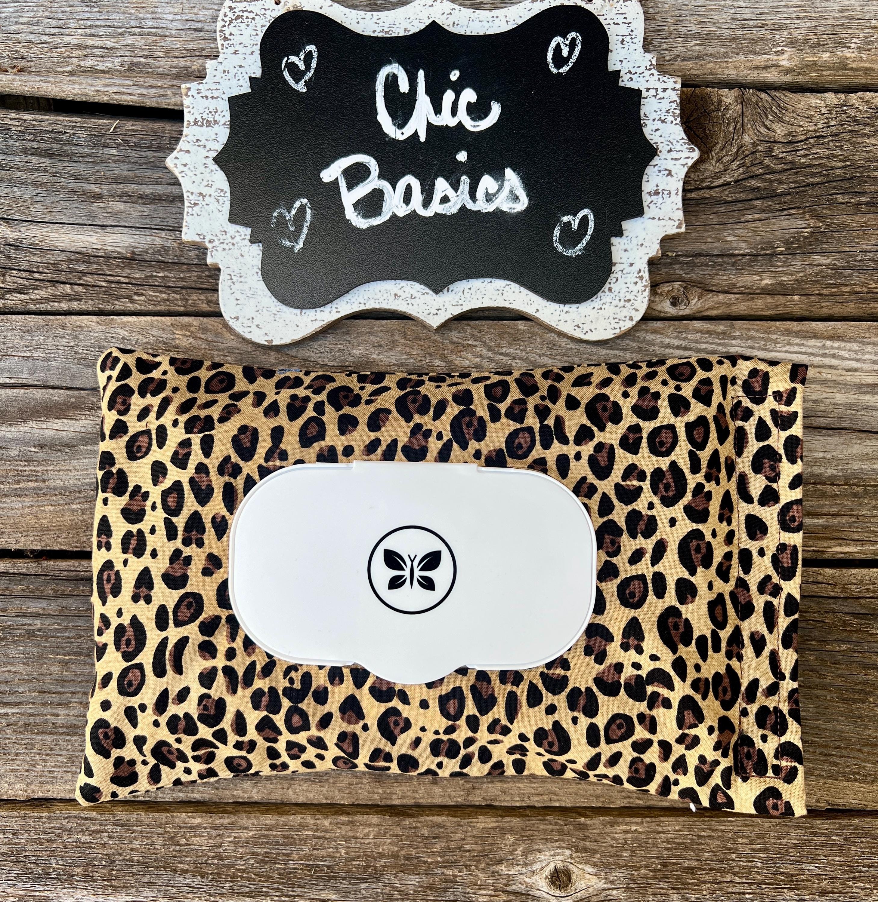 Wipes Case - Ready to Ship! Chic Wipes Cover - Wipes Case Cover - Baby ...