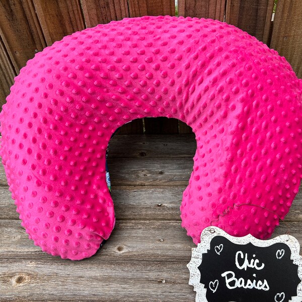 Boppy Covers - Etsy