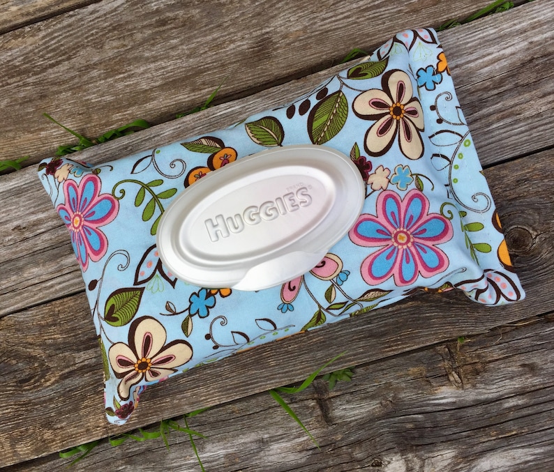Wipes Case - Ready to Ship! Chic Wipes Cover - Wipes Case Cover - Baby ...
