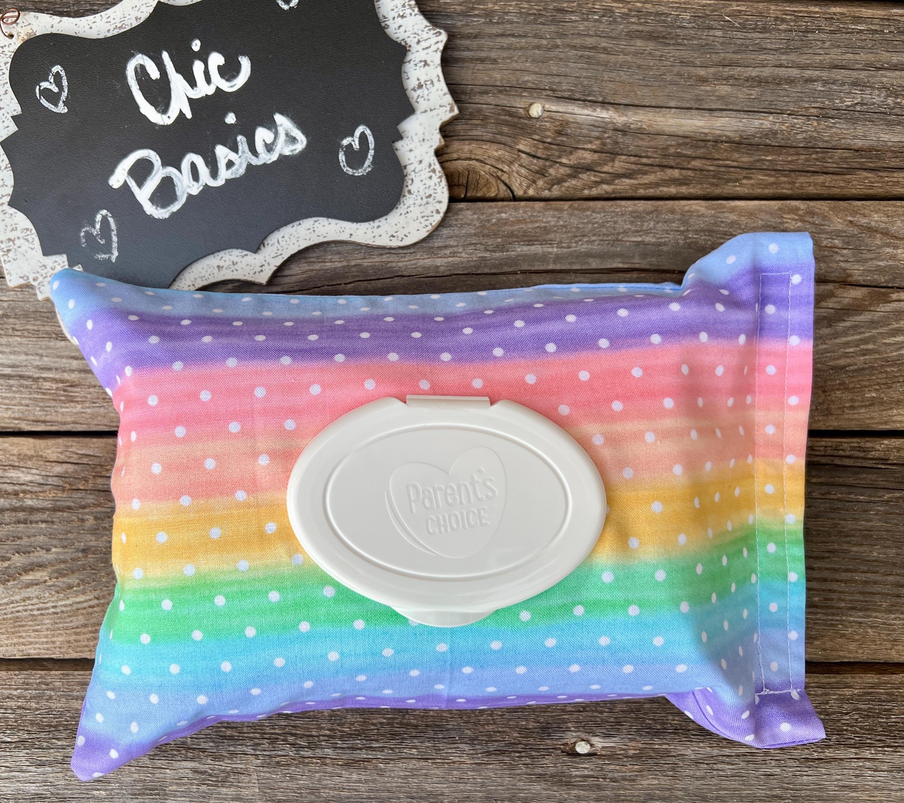 Wipes Case - Ready to Ship! Chic Wipes Cover - Wipes Case Cover - Baby ...