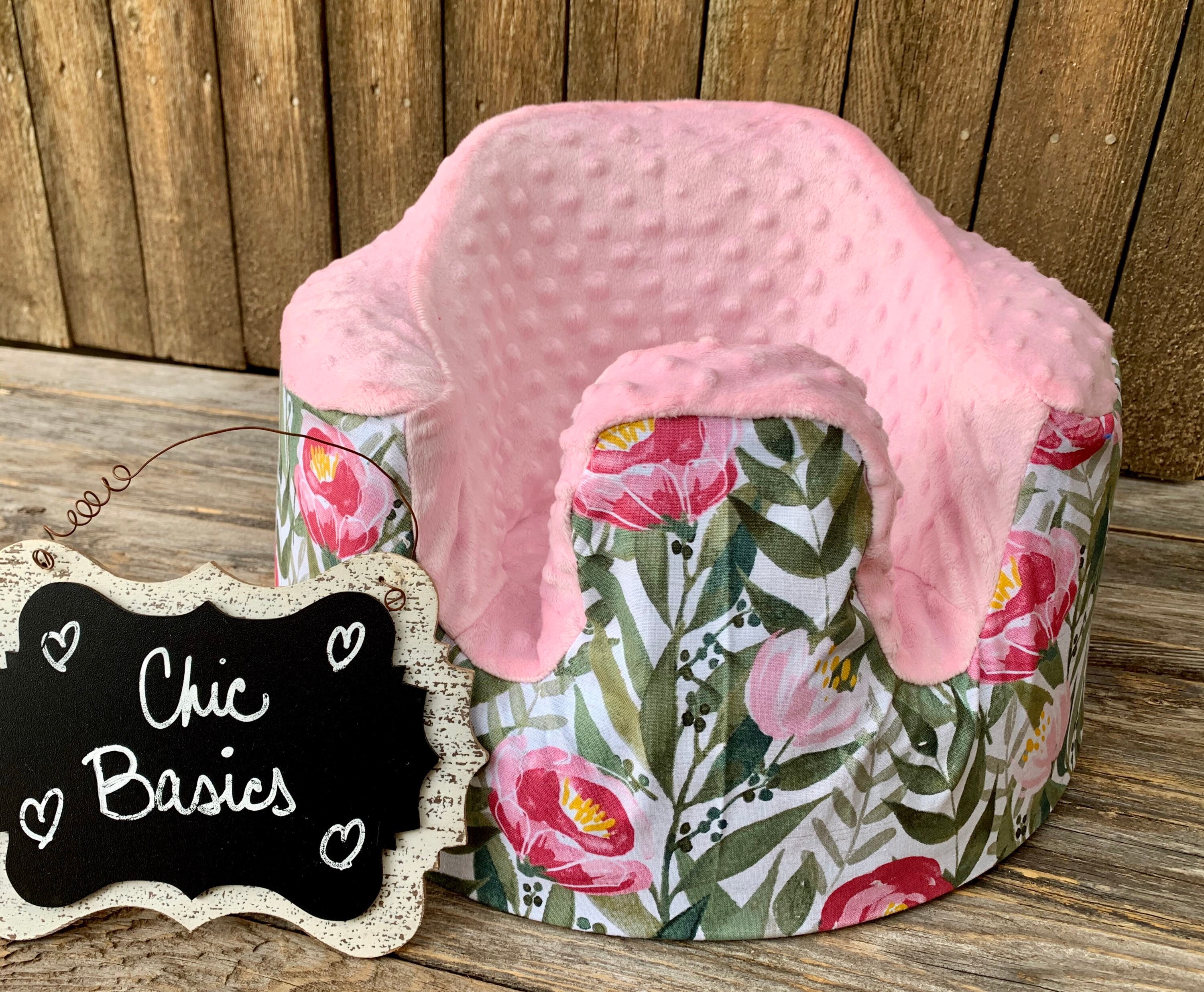 Custom Bumbo Seat Cover 200 fabric choices cactus boots | Etsy