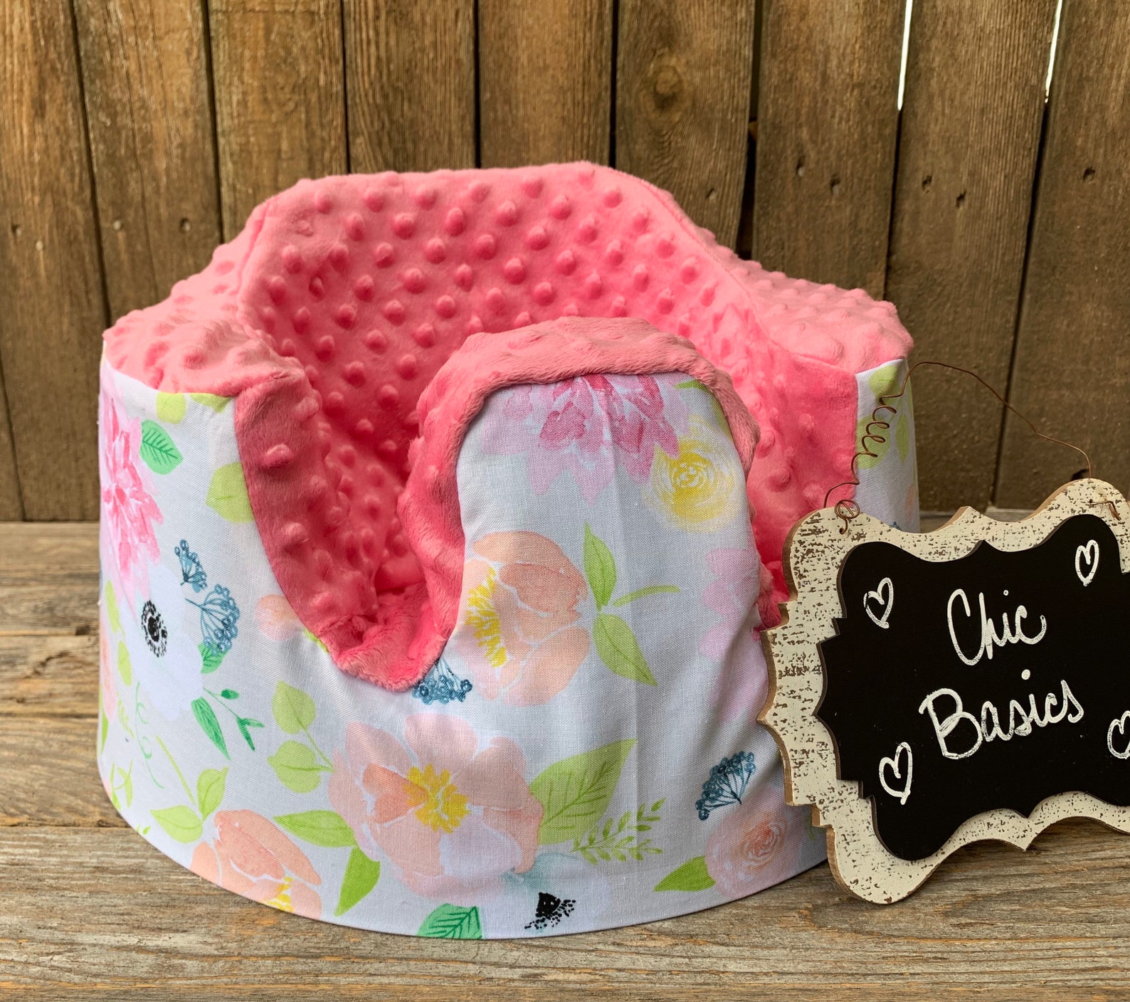 Custom Bumbo Seat Cover 200 Fabric Choices | Etsy