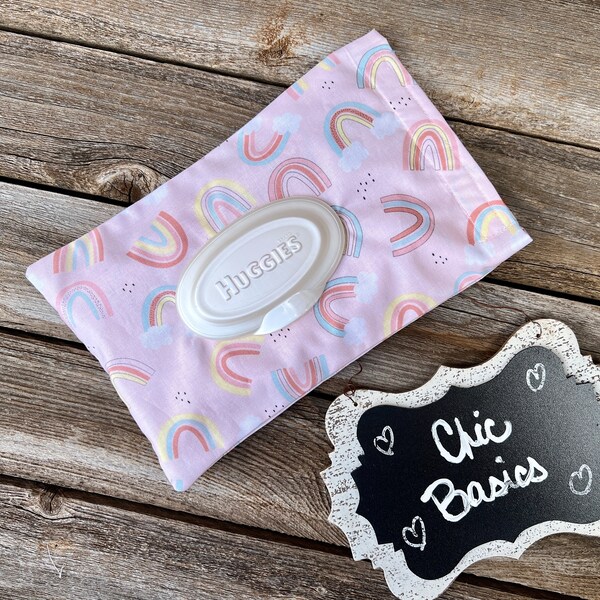 Baby Wipes Case - Etsy