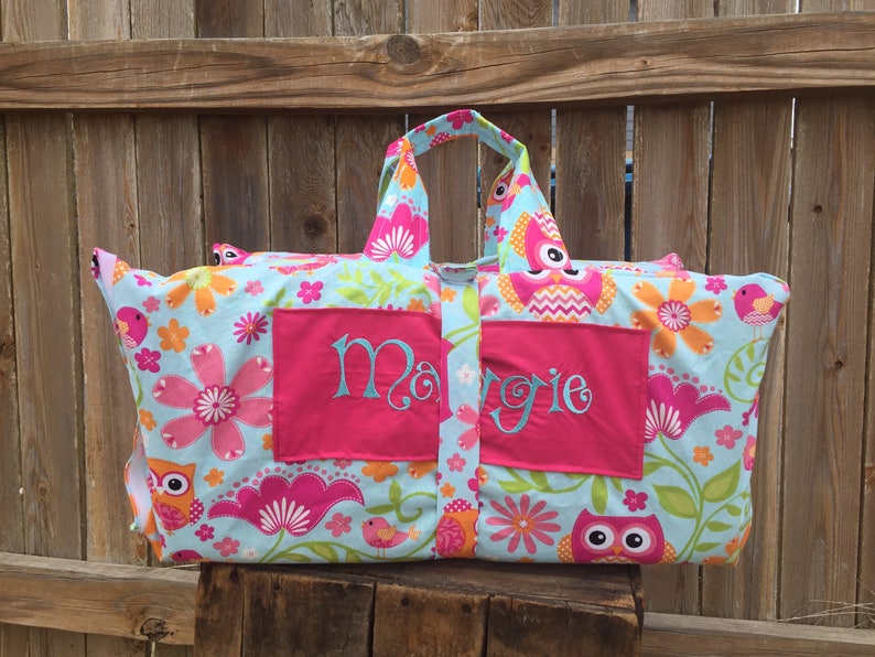 Personalized Kindermat Nap Mat Cover Over 200 Fabric Choices - Etsy