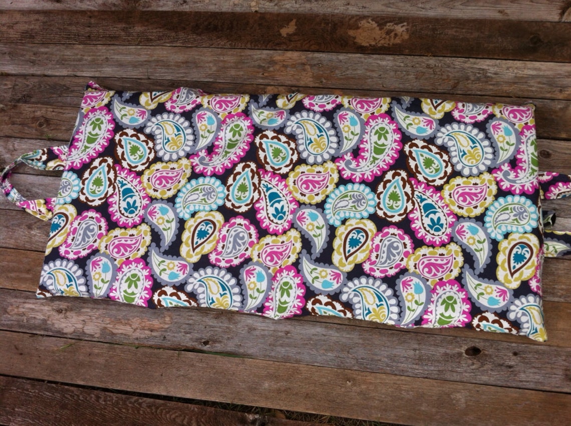 Kindermat Nap Mat Cover Napmat cover with Handles | Etsy