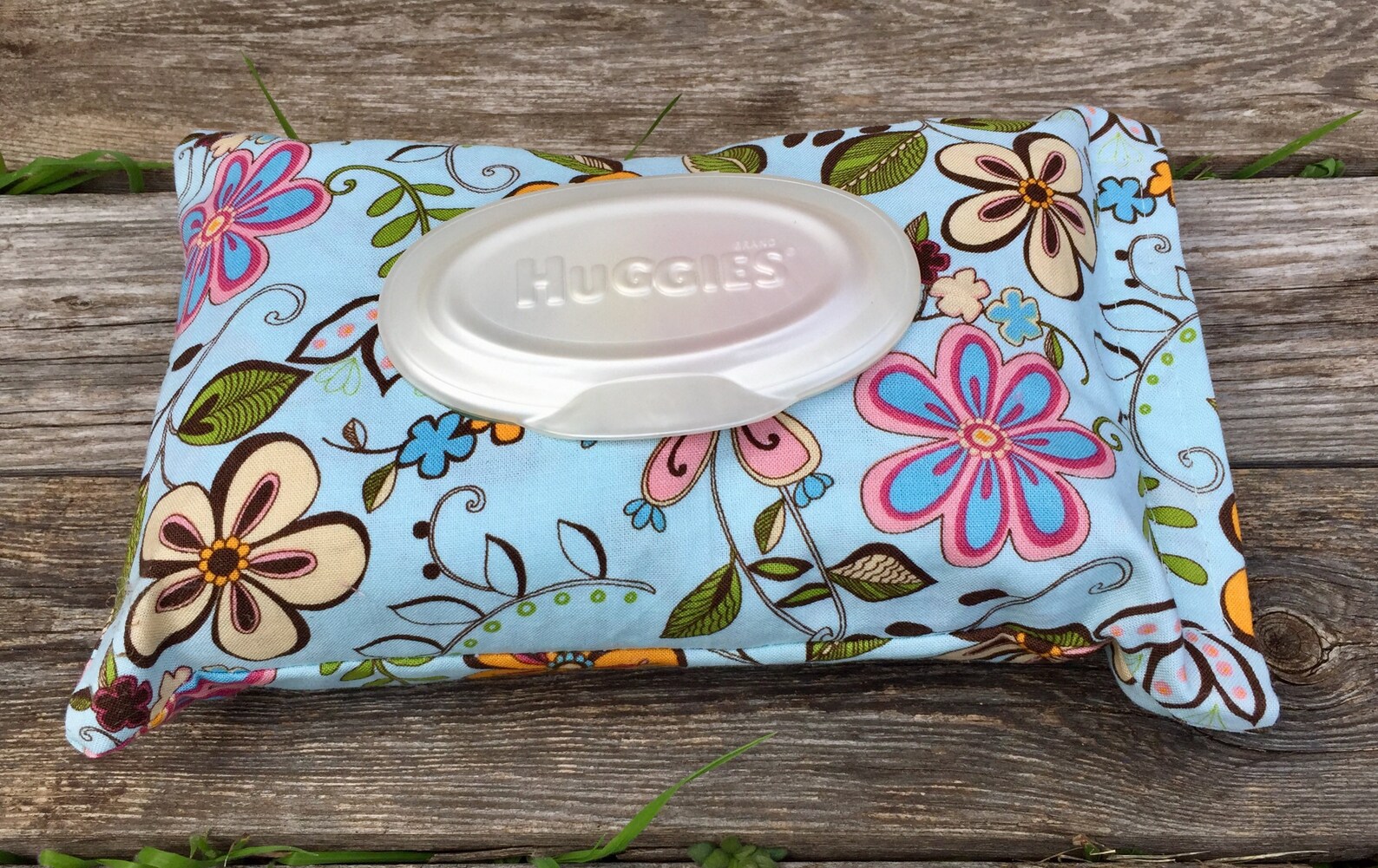 Wipes Case Ready to Ship Chic Wipes Cover Wipes Case - Etsy