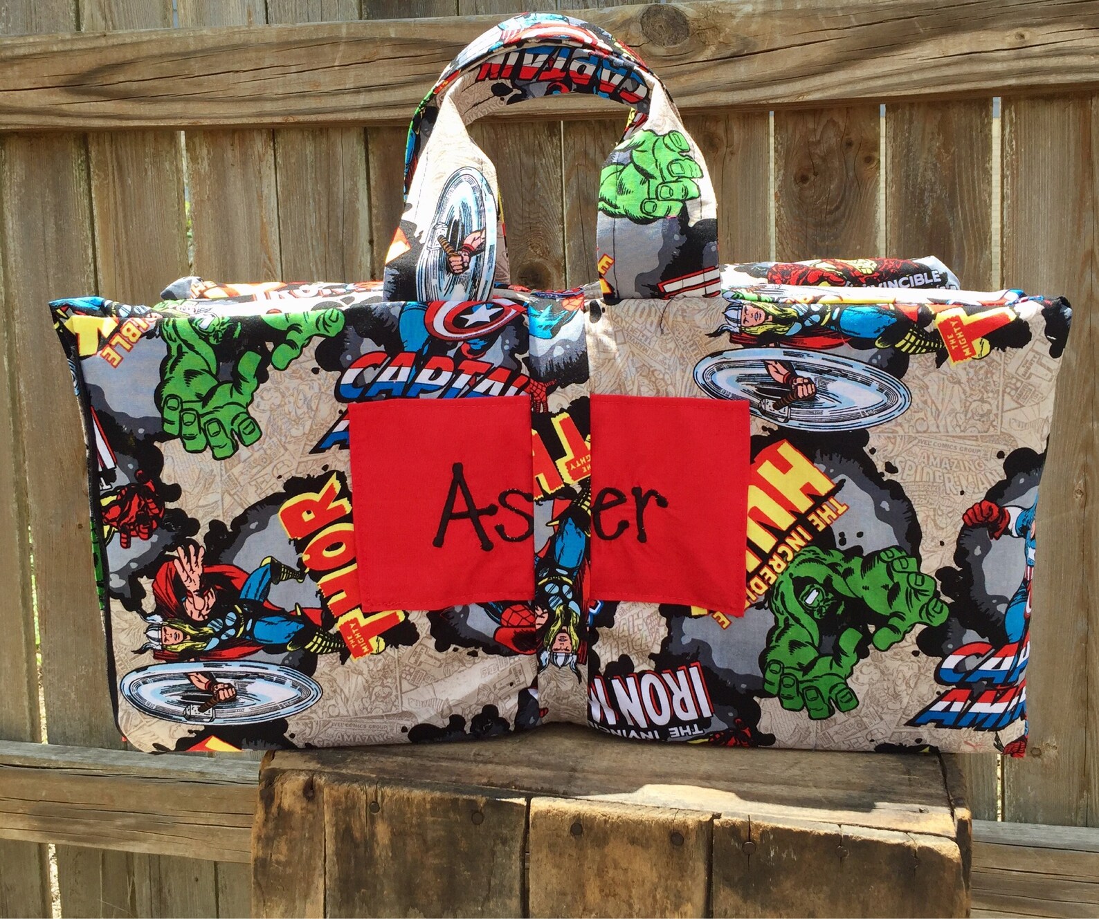 Personalized Kindermat Nap Mat Cover Over 200 Fabric Choices - Etsy