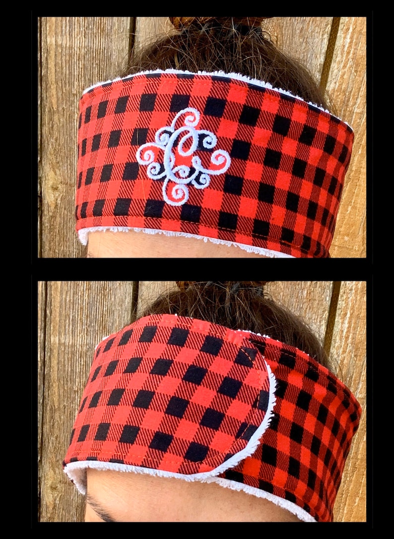 Spa Towel Headband Spa Towel Head Wrap Facial Headband - Etsy