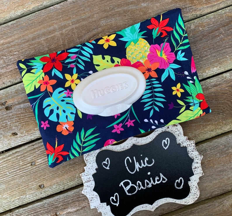Wipes Case Wipes Cover Wipes Case Cover Huggies Wipes | Etsy