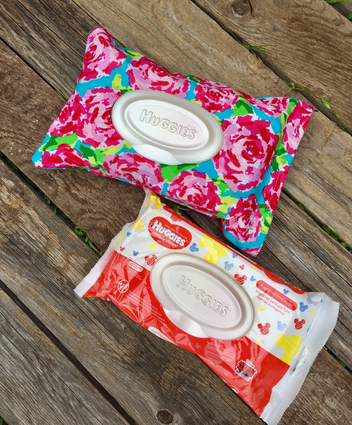 Wipes Case Wipes Cover Wipes Case Cover Huggies Wipes - Etsy