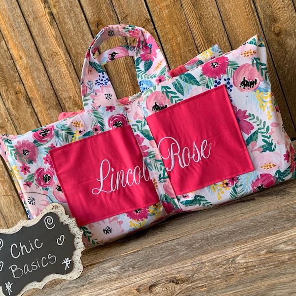 Nap Mat Cover - Etsy