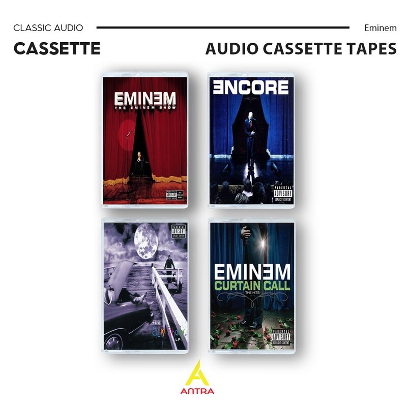 Eminem - Etsy
