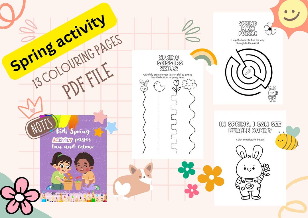 Coloring Book|coloring Pages|adults Colouring Book|kids Colouring Pages ...