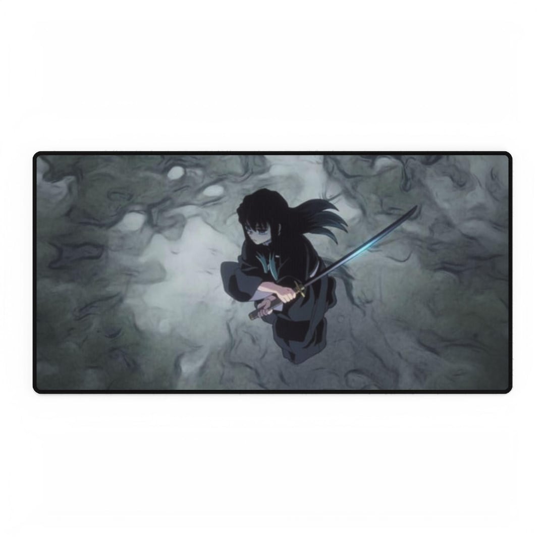 Muichiro, Tokito Muichiro, Demon Slayer, Kimetsu No Yaiba, Myst, Myst ...