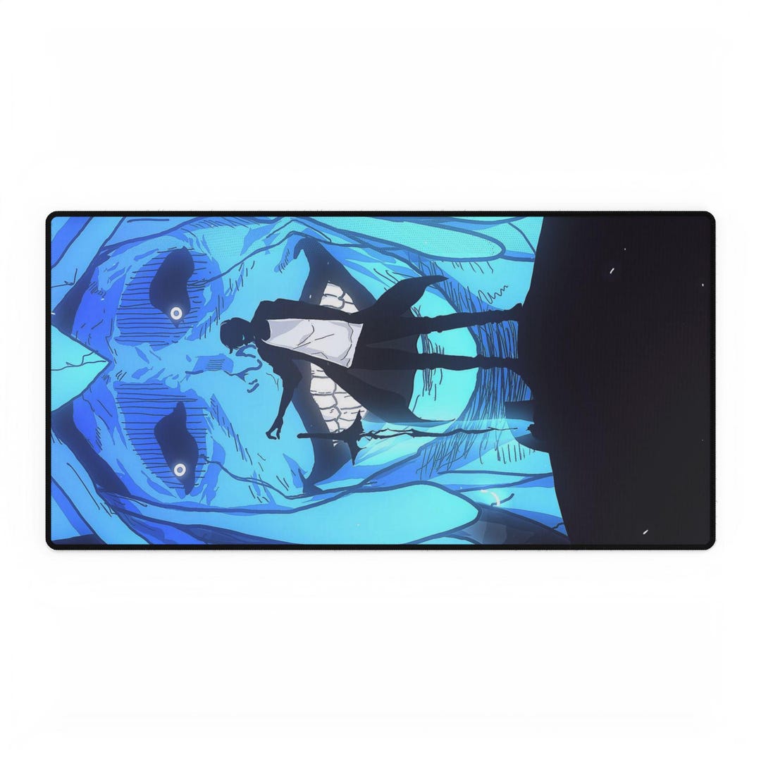 Sung, Jin, Woo, Solo, Leveling, Anime, Manga, Webtoon, Double, Shonen ...