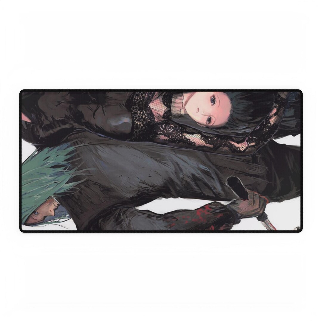 Osaragi, Shishiba, Desk Mats, Sakamoto, Days, Taro, Nagumo, Takamura ...