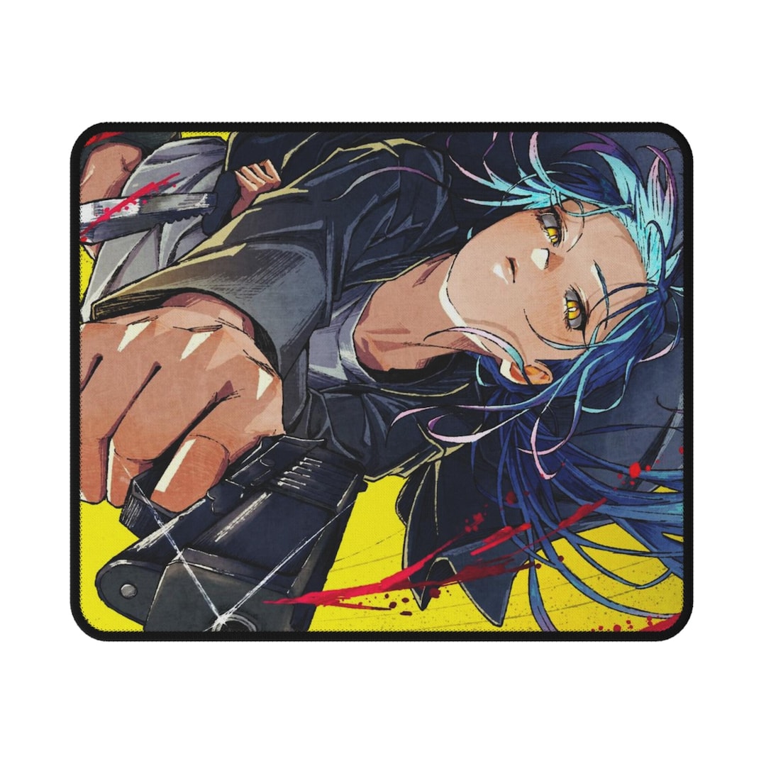 Akira, Akao, Non-slip Gaming Mouse Pad, Sakamoto, Days, Taro, Shin ...