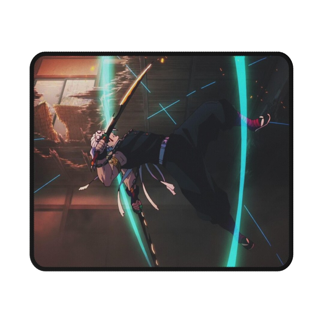 Uzui Tengen, Uzui, Tengen, Demon Slayer, Hashira, Kimetsu No Yaiba, Non ...