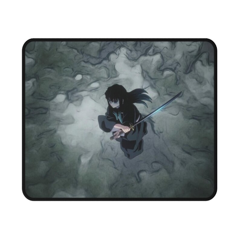 Tokito, Tokito Muichiro, Demon Slayer, Kimetsu No Yaiba, Myst, Myst ...