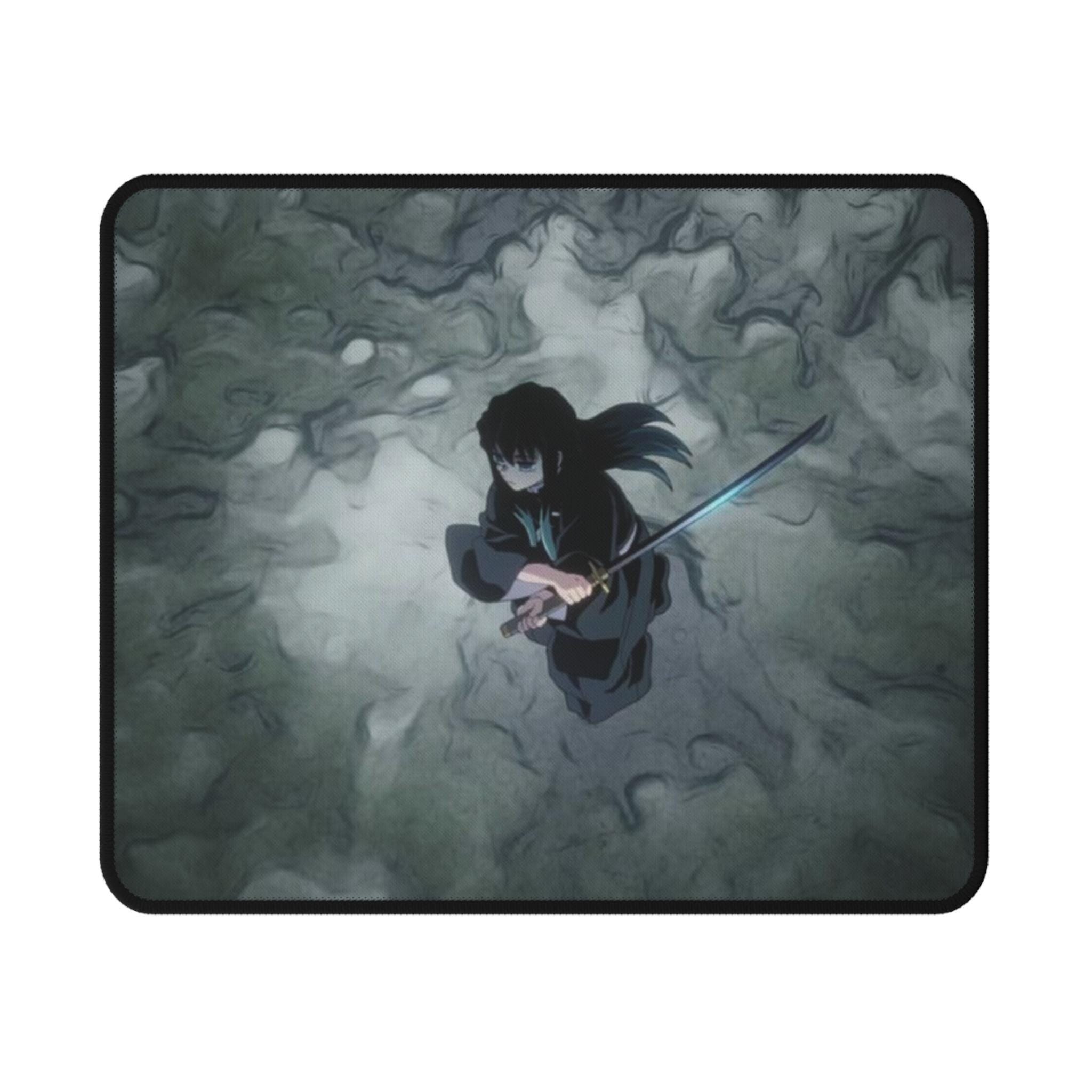 Tokito, Tokito Muichiro, Demon Slayer, Kimetsu No Yaiba, Myst, Myst ...