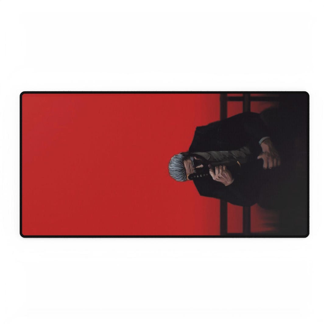 Takamura, Desk Mats, Sakamoto, Days, Taro, The, Order, Nagumo, Shishiba ...